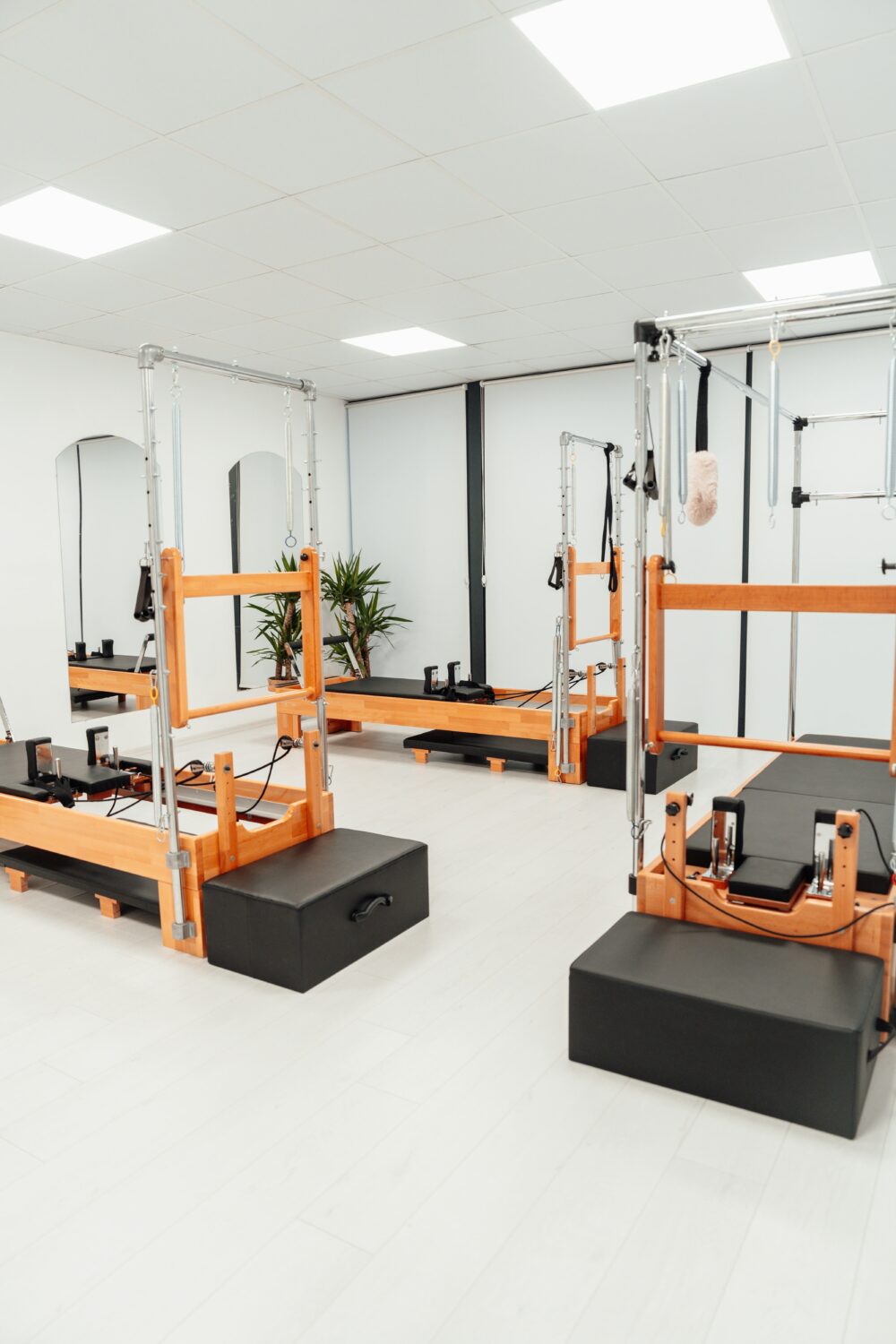 Soma Pilates Hub | Reformer Pilates Παλαιό Φάληρο